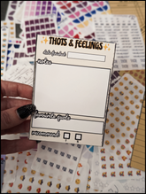 book annotating sticker inspo guide – girlinread annotating stickers